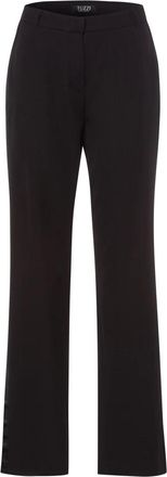 Tuzzi Nero Tuzzi, Damen, Hosen, Schwarzk, XSGr&ouml;&szlig;e
