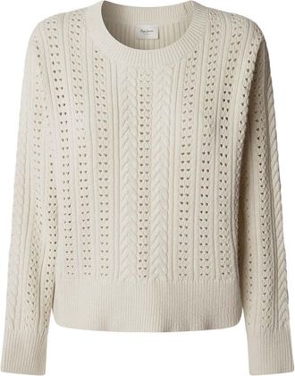 Pepe Jeans London Pullover Candide