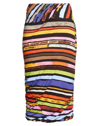 Paul Smith HOSEN & R&Ouml;CKE - Midi-R&ouml;cke auf YOOX.COM