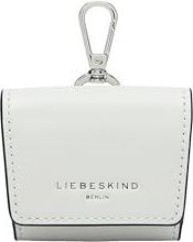 Liebeskind Liebeskind Pendentif Chudy Paper Touch Crinkle Arctic, Femmes, Bleu Ciel