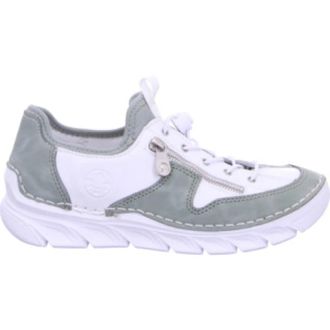 Rieker Damen, Schuhe, Mehrfarbig, 40 EUGr&ouml;&szlig;e