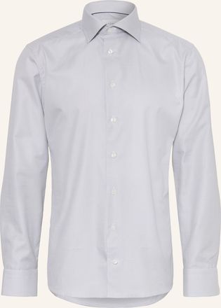 Eton Hemd Slim Fit gruen