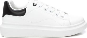 Refresh Refresh Damen 172835 Sneaker, Schwarz, 41 EU