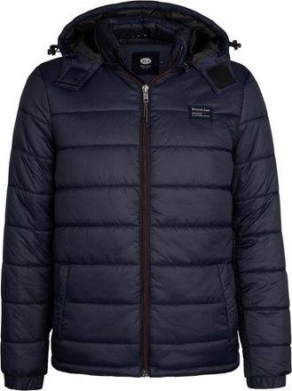 Petrol Industries Winterjacke Gefütterte Jacke Wisconsin