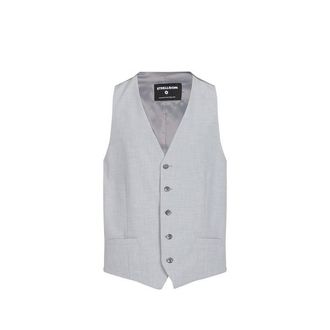 Strellson Gilet tailleur sans manches col V