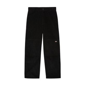 Dickies Arbeitshose mit doppeltem Knie - - Trousers - Herren - Schwarzk - W29