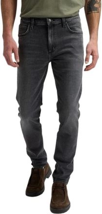 Lee Homme, Jeans, Gris, Taille: W38 L32 Luke Trail Jeans