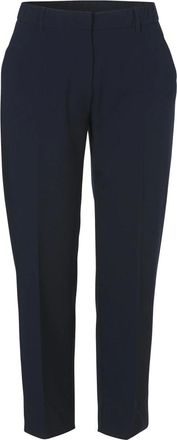 Frapp Damen, Hosen, Blau, 3XLGr&ouml;&szlig;e