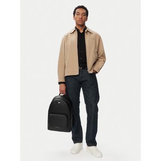 Tommy Hilfiger Rucksack Tommy Hilfiger Th Central Backpack AM0AM14431 Schwarz