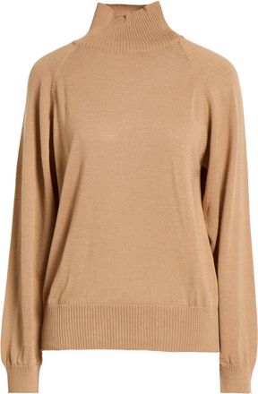 Crochè STRICKWAREN - Rollkragenpullover auf YOOX.COM