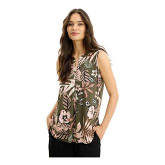 In Front IN Front, Femme, Tops, Multicolore, Taille: 40 FR Hauts