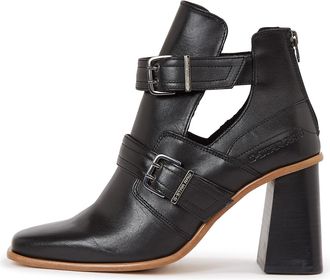 G-Star Boot - Ringer Mid Strap Boots