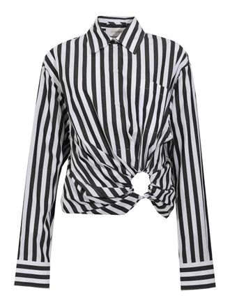 Sportmax Hemd - Schwarz