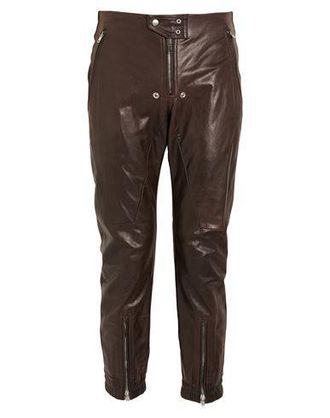 Rick Owens BAS - Pantalons sur YOOX.COM