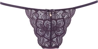 Lascana String