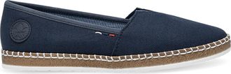 Rieker Espadrilles Rieker M2278-14 Dunkelblau