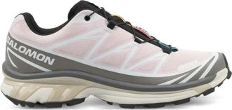 Salomon Homme, Sport, Multicolore, Taille: 42 1/2 EU Xt-6 Baskets
