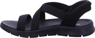 Skechers Damen, Sport, Schwarzk, 37 EUGr&ouml;&szlig;e