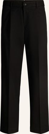 Windsor Windsor. Anzughose Regular Fit braun