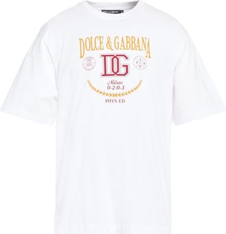 Dolce & Gabbana TOPS - T-shirts auf YOOX.COM