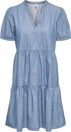 Only Kleid ONLNOVA AZURE