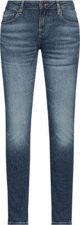 Guess HOSEN & RÖCKE - Jeanshosen auf YOOX.COM