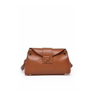 Ermanno Scervino Damen, Taschen, Braun, ONE SIZEGr&ouml;&szlig;e