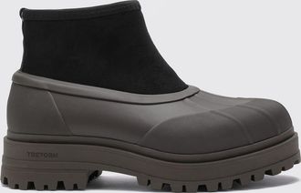 Tretorn Bottes Femme couleur Marron