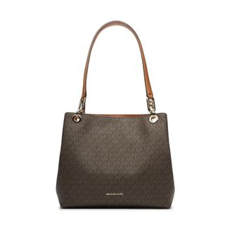 Michael Kors Femme, Sacs, Brun, Taille: ONE Size Kensington Tote