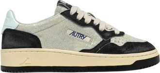 Autry Damen, Schuhe, Mehrfarbig, 38 EUGr&ouml;&szlig;e