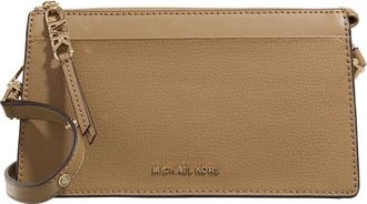 Michael Kors Crossbody Bags - Lg Conv Xbody - Gr. unisize - in Beige - für Damen