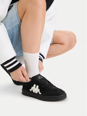 Kappa Sneakers CEO-FC-24880H Schwarz