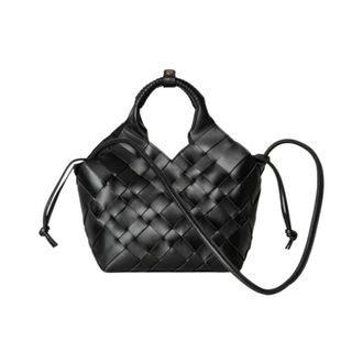 Cala Jade Femme, Sacs, Noir, Taille: ONE Size Misu Sac