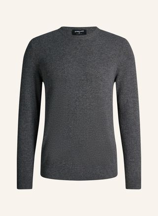 Strellson Pullover grau