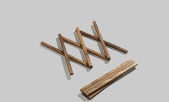 side by side Side by Side Untersetzer S