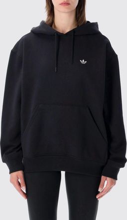 adidas Sweatshirt Damen Farbe Schwarz
