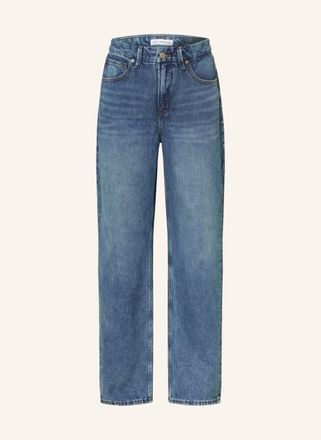 Good American Good American Wide Leg Jeans Good 90s blau