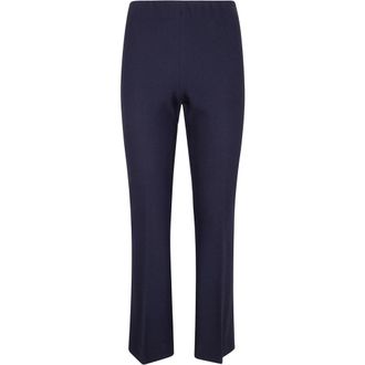 Seventy Damen, Hosen, Blau, 2XLGr&ouml;&szlig;e