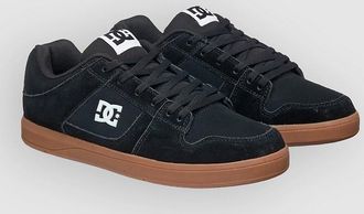 DC STM Skateschuhe gum