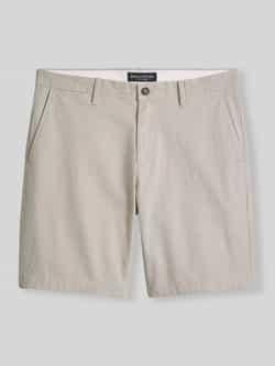 Marc O'Polo Regular Fit Bermuda aus Baumwoll-Elasthan-Mix Modell SALO