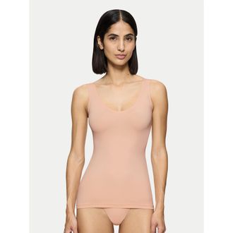 Triumph Shapewear Oberteil Make-Up Illusion 10222371 Rosa