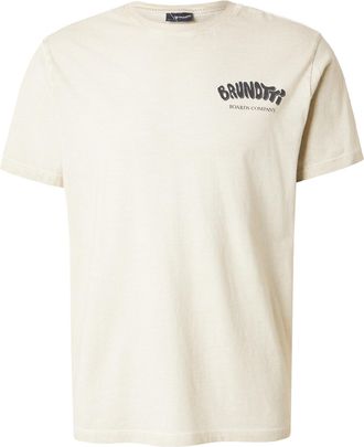 Brunotti T-Shirt Johnian