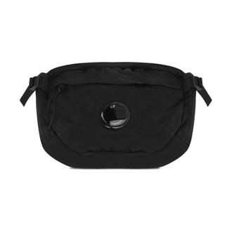 C.P. Company C.p. Company, Herren, Taschen, Schwarzk, ONE SIZEGr&ouml;&szlig;e