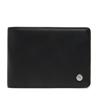 Quiksilver Geldb&ouml;rse Quiksilver WBEO-QS-W1-002-SS26 Schwarz