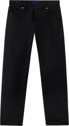 Stone Island Homme, Jeans, Noir, Taille: W32 Stone Pantalons E26