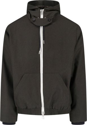 sacai Sweat-Shirts - Vert