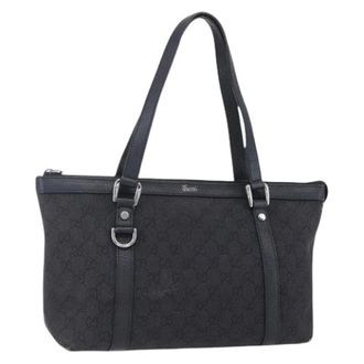 Gucci Damen, Pre-Owned, Schwarzk, ONE SIZEGr&ouml;&szlig;e