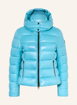 Save The Duck Save The Duck Steppjacke Cosmary Mit Abnehmbarer Kapuze blau