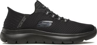 Skechers Sneakers Skechers Summits High Range 232457/BBK Schwarz