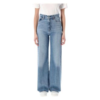 Levi's Damen, Jeans, Blau, W27Gr&ouml;&szlig;e